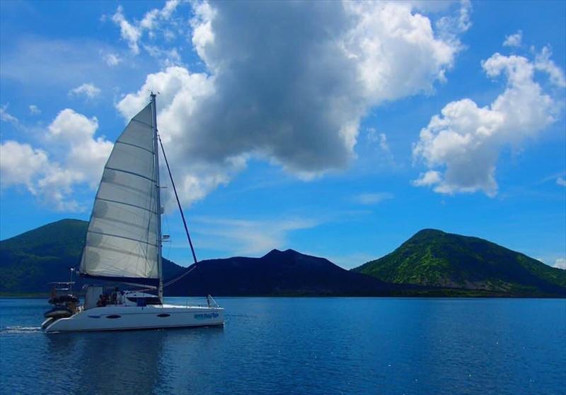 DREAM MAKER TOO - Vesseljoin