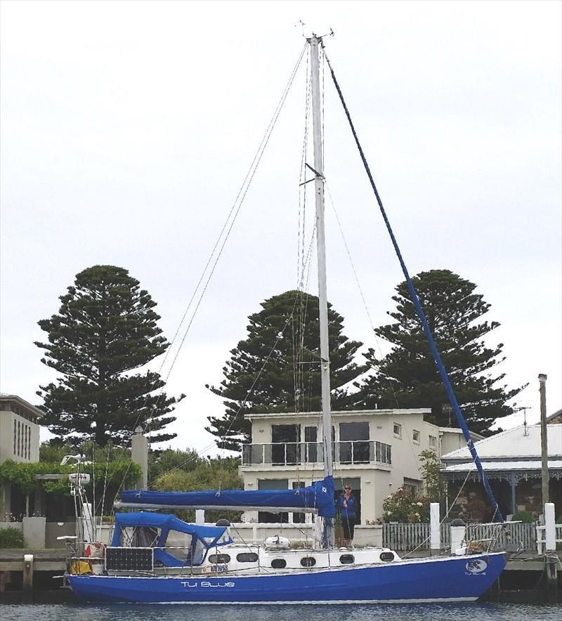 TUI BLUE - Vesseljoin