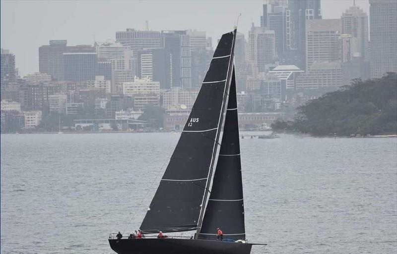 CHINESE WHISPER - Vesseljoin