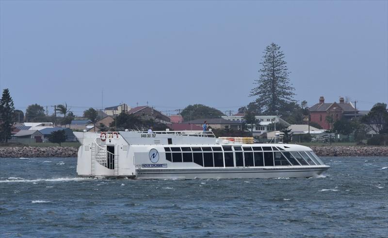 THE PRINCESS - Vesseljoin