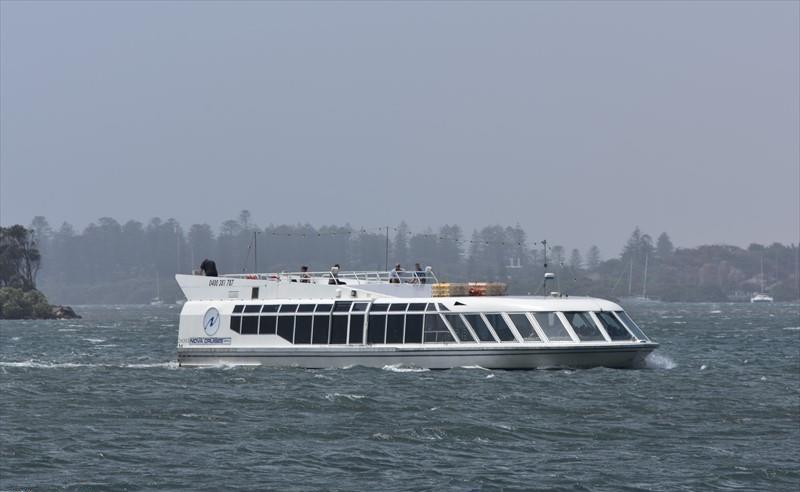 THE PRINCESS - Vesseljoin