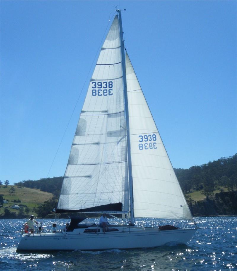 WINGS THREE - Vesseljoin