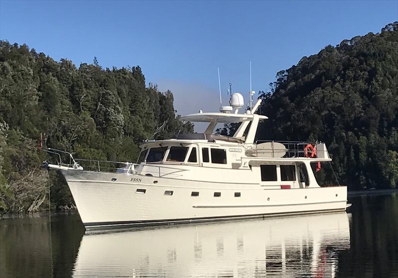 LE BILLET - Vesseljoin