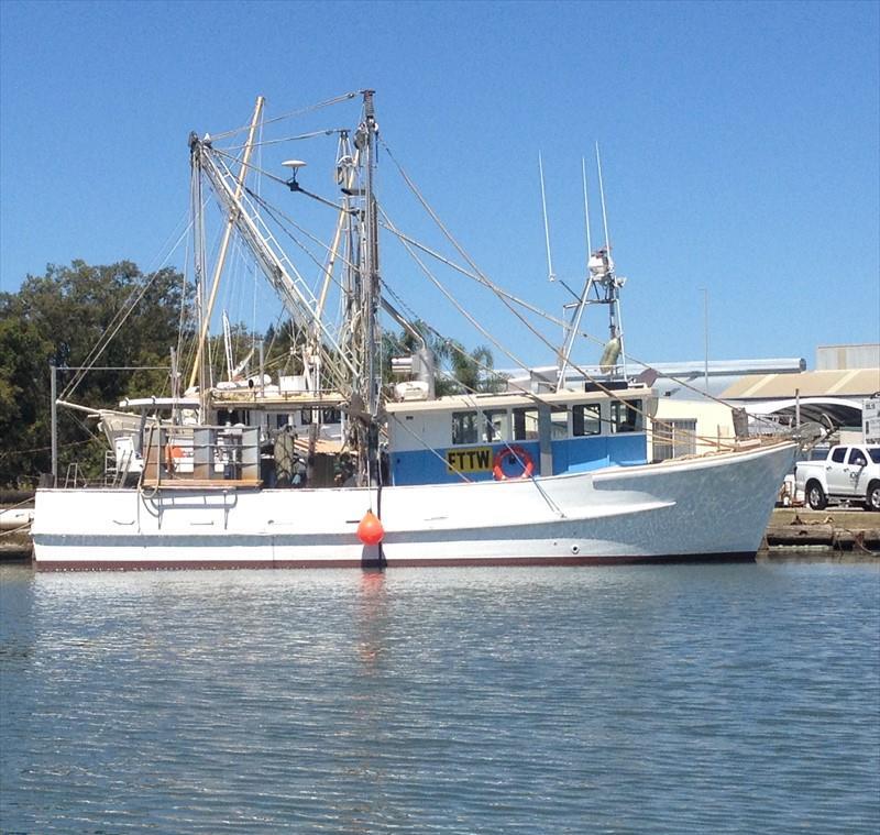 BRINE CUTTER - Vesseljoin