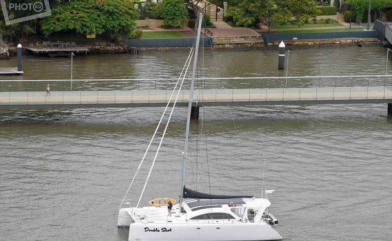 DOUBLE SHOT - Vesseljoin