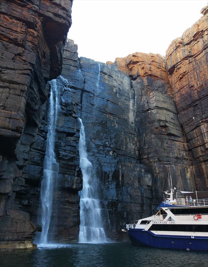 DISCOVERY ONE - Vesseljoin