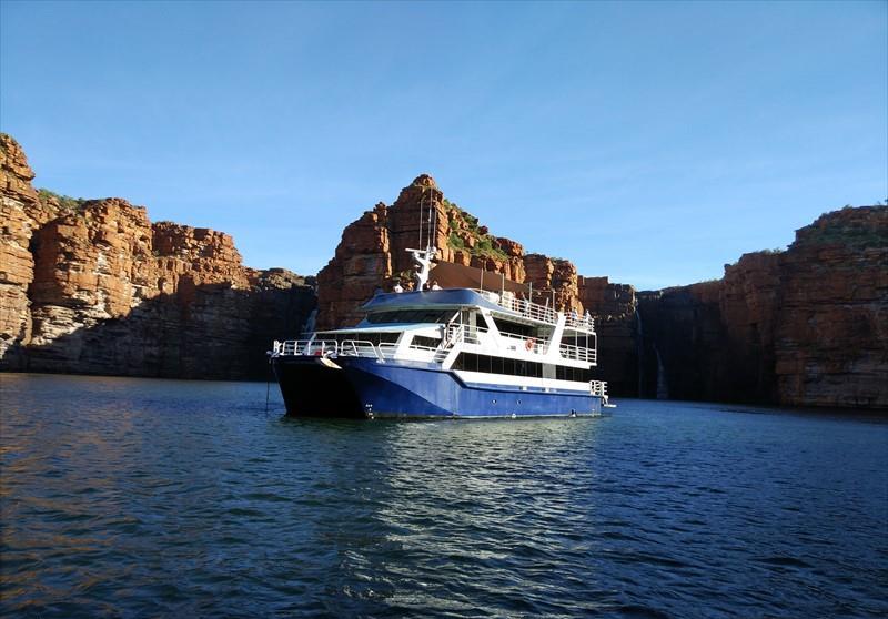 DISCOVERY ONE - Vesseljoin