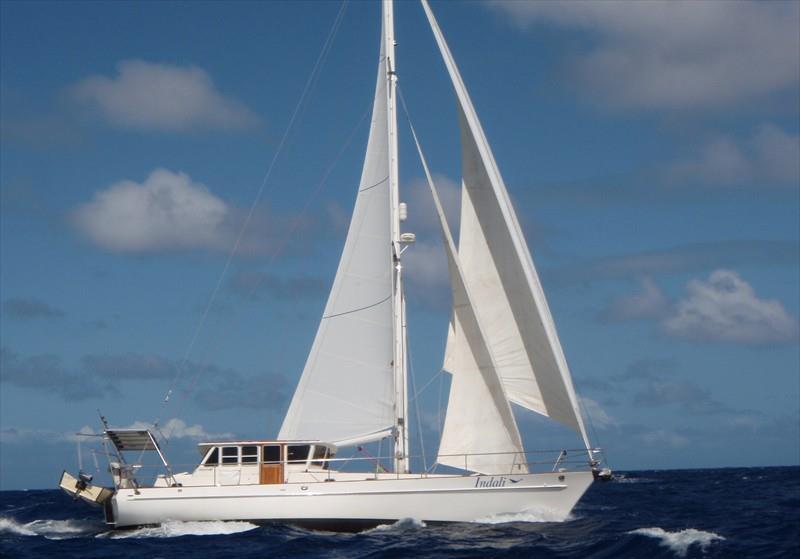 STORM BOY 3 - Vesseljoin