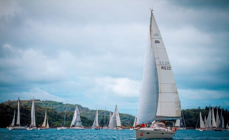 SAMURAI - Vesseljoin