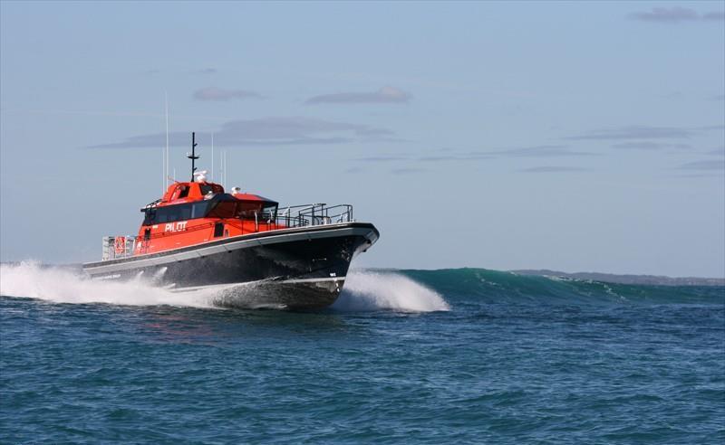 AMG WINYAMA - Vesseljoin