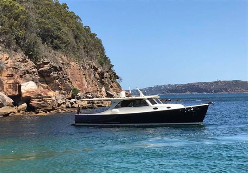 VALENTINE - Vesseljoin