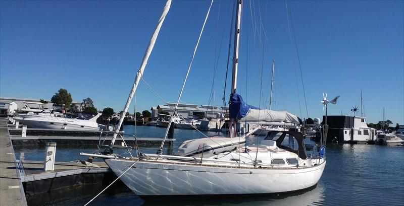 Impulse V Vesseljoin