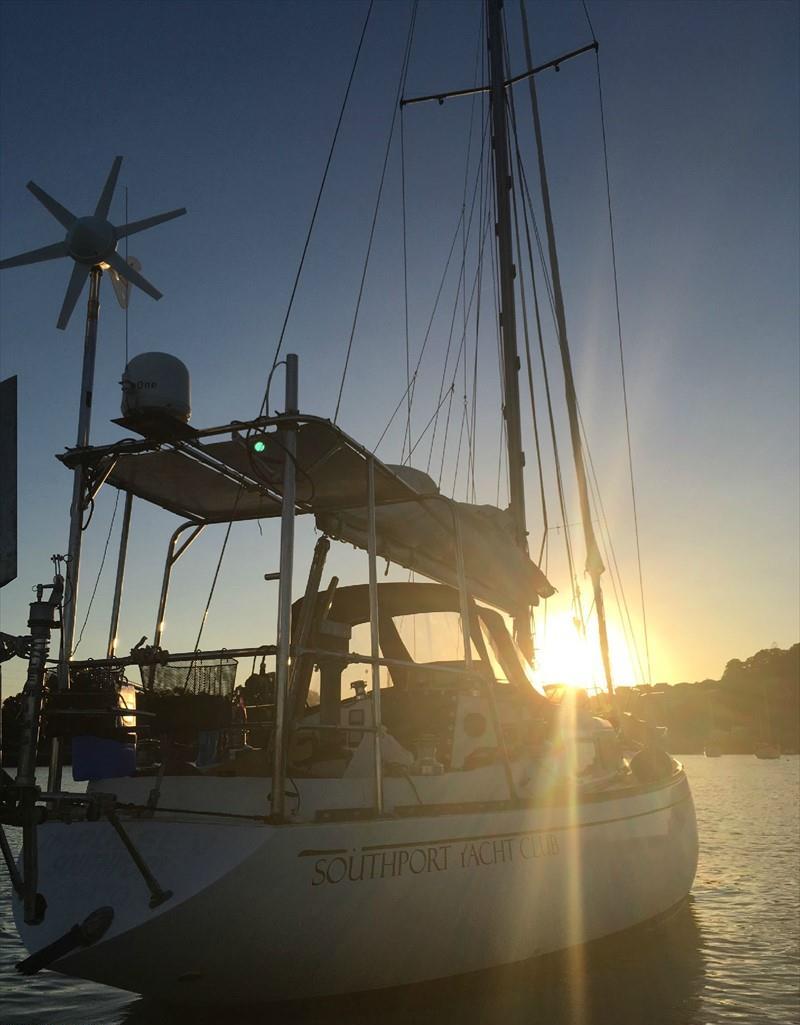 IMPULSE V - Vesseljoin