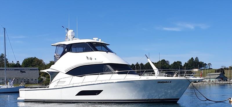 SAMSARA X - Vesseljoin