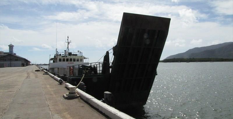 MALU TROJAN - Vesseljoin