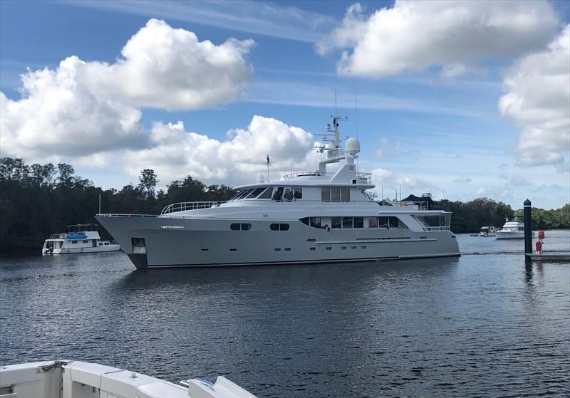 PRINCESS V - Vesseljoin