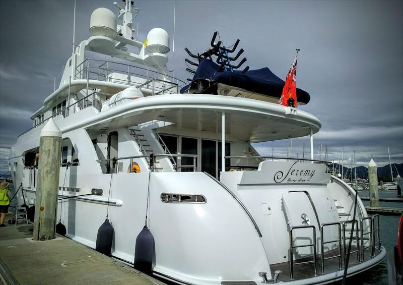 PRINCESS V - Vesseljoin