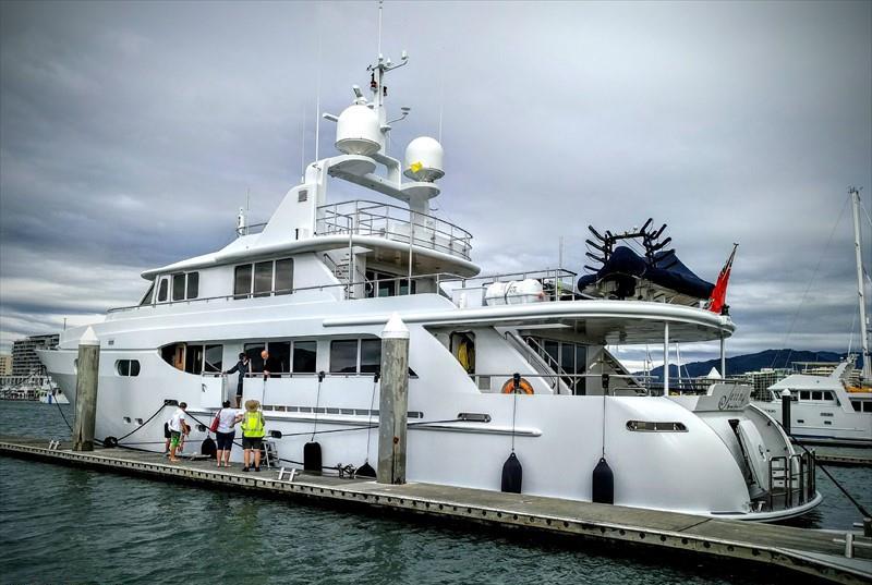 PRINCESS V - Vesseljoin