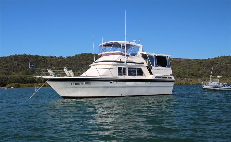 MAGICAL TOO - Vesseljoin