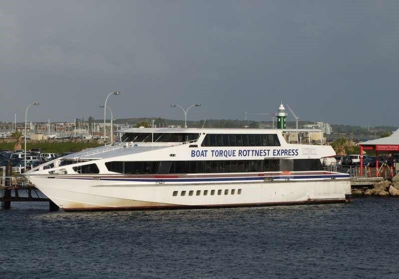 STAR FLYTE EXPRESS - Vesseljoin