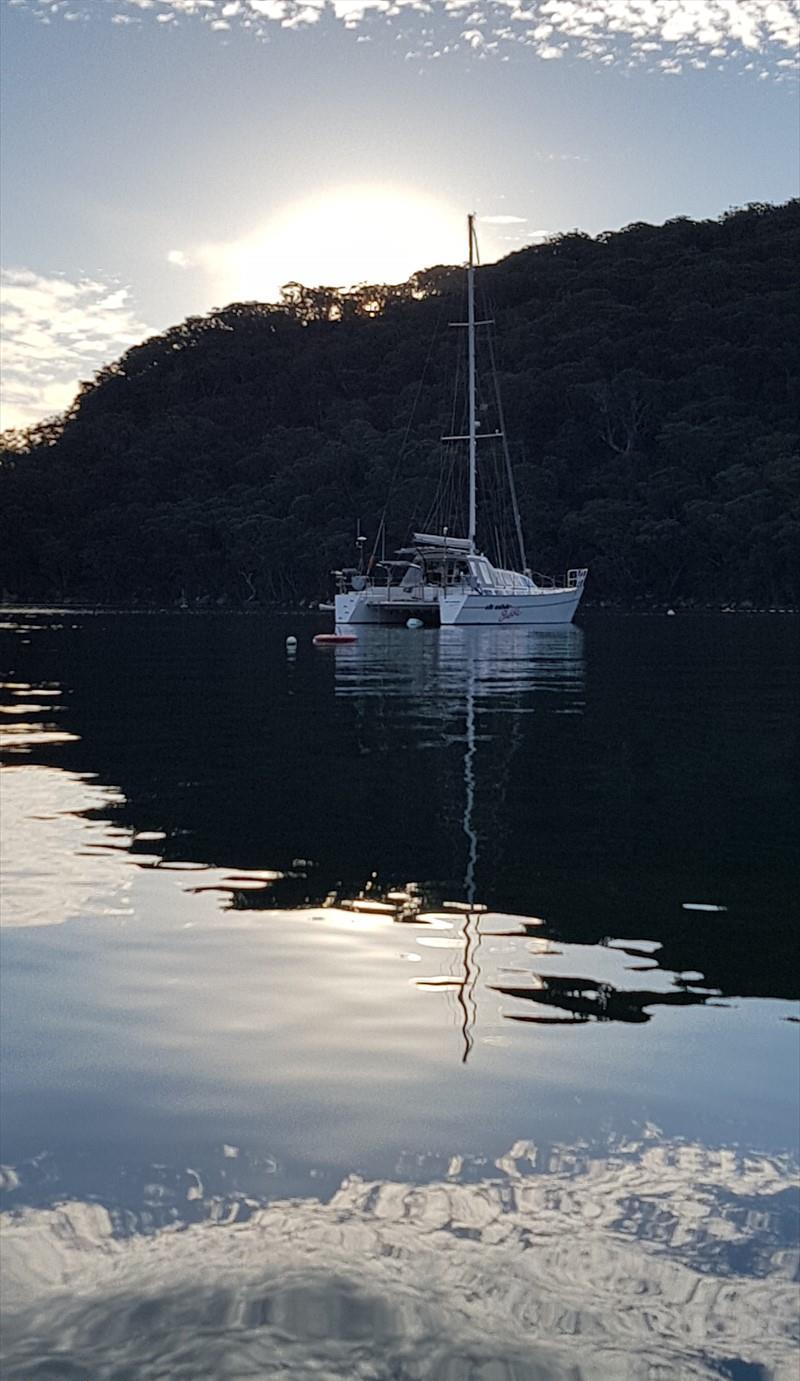 DOUBLE BUBBLE - Vesseljoin