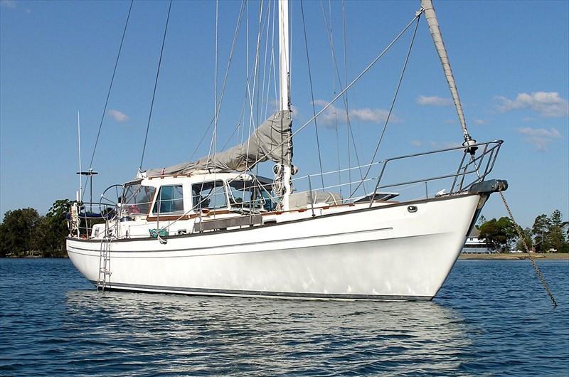 HEATHER MIST - Vesseljoin