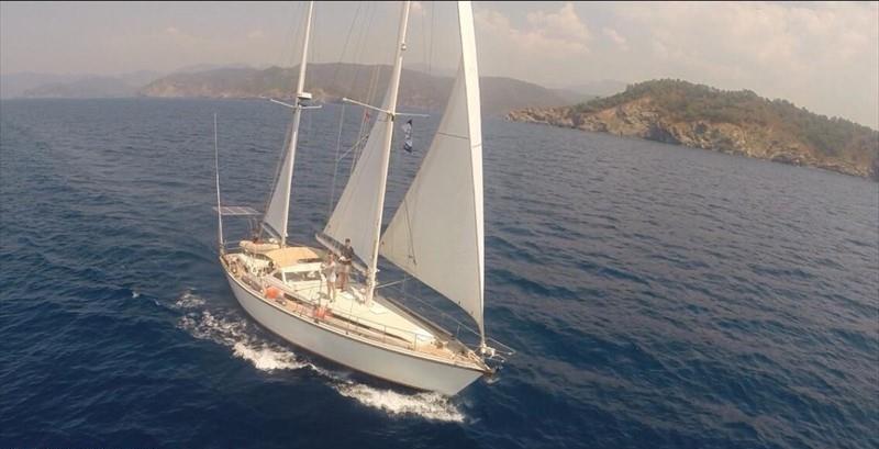 LADY ANNABELLE - Vesseljoin