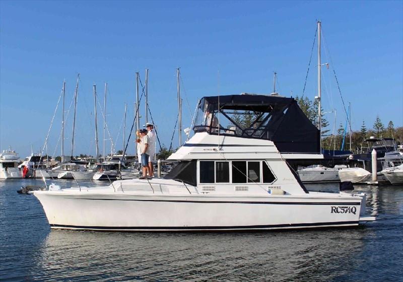 BELL TEMPO - Vesseljoin