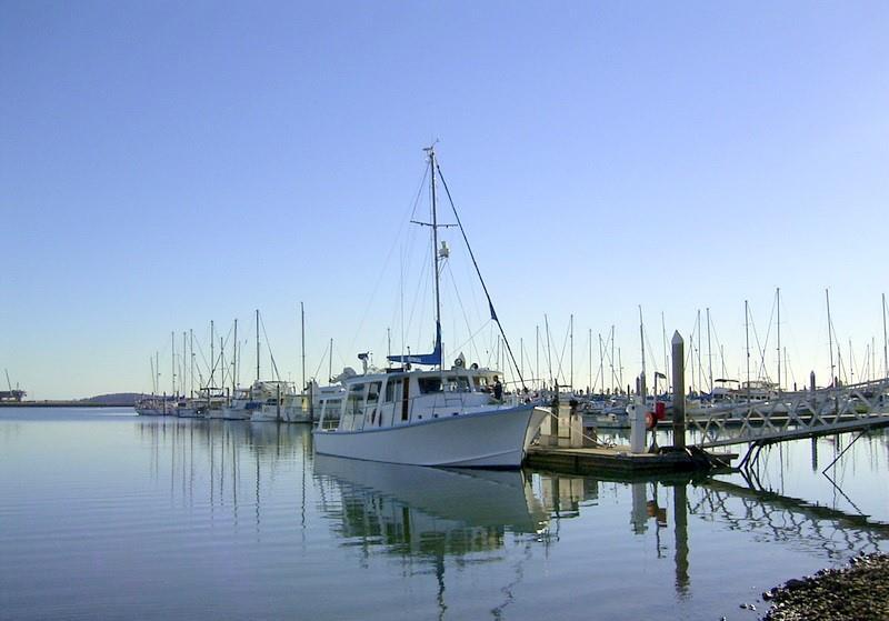 VICTRESS - Vesseljoin