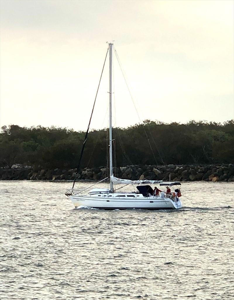 GYPSY PRINCESS - Vesseljoin