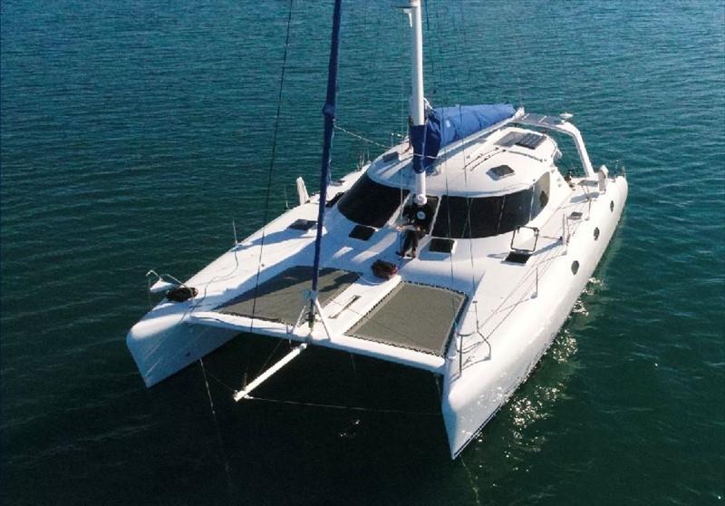 FULL PELT - Vesseljoin