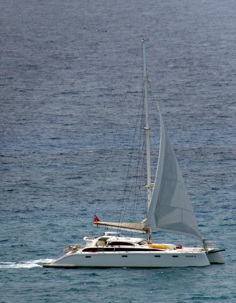 PHOENIX XI - Vesseljoin