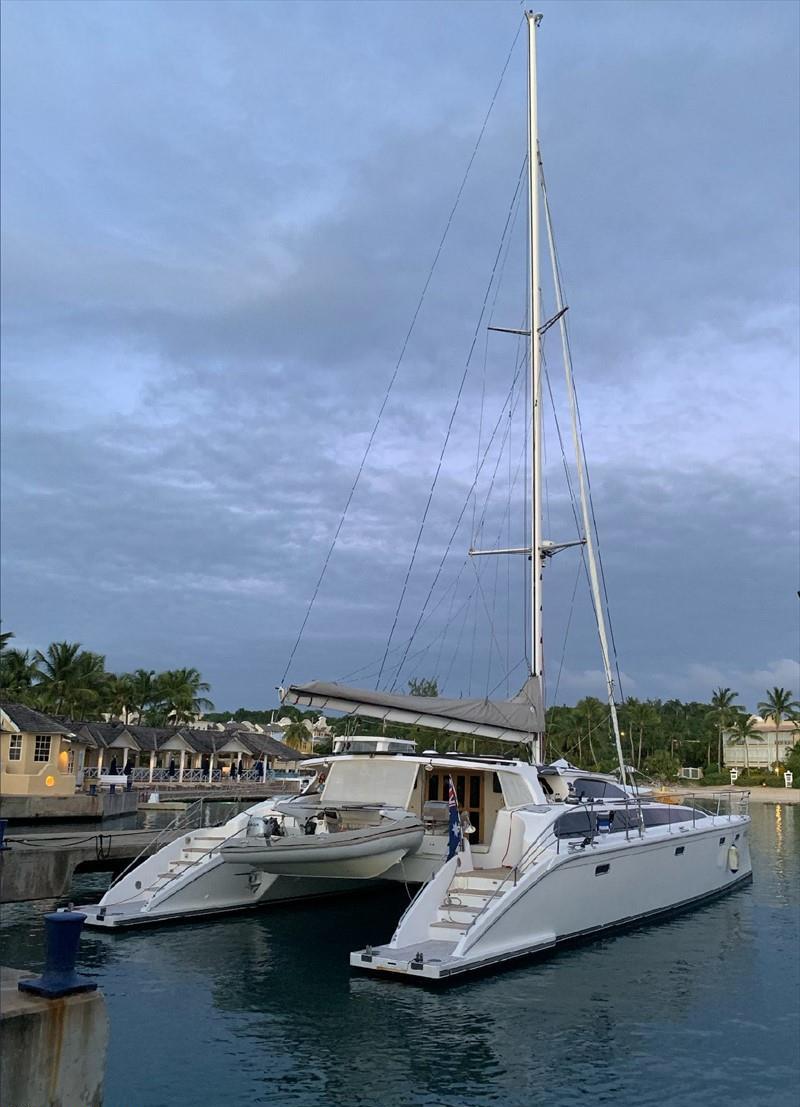 PHOENIX XI - Vesseljoin