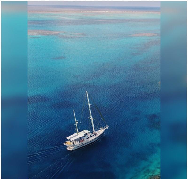 ADVANCE II - Vesseljoin