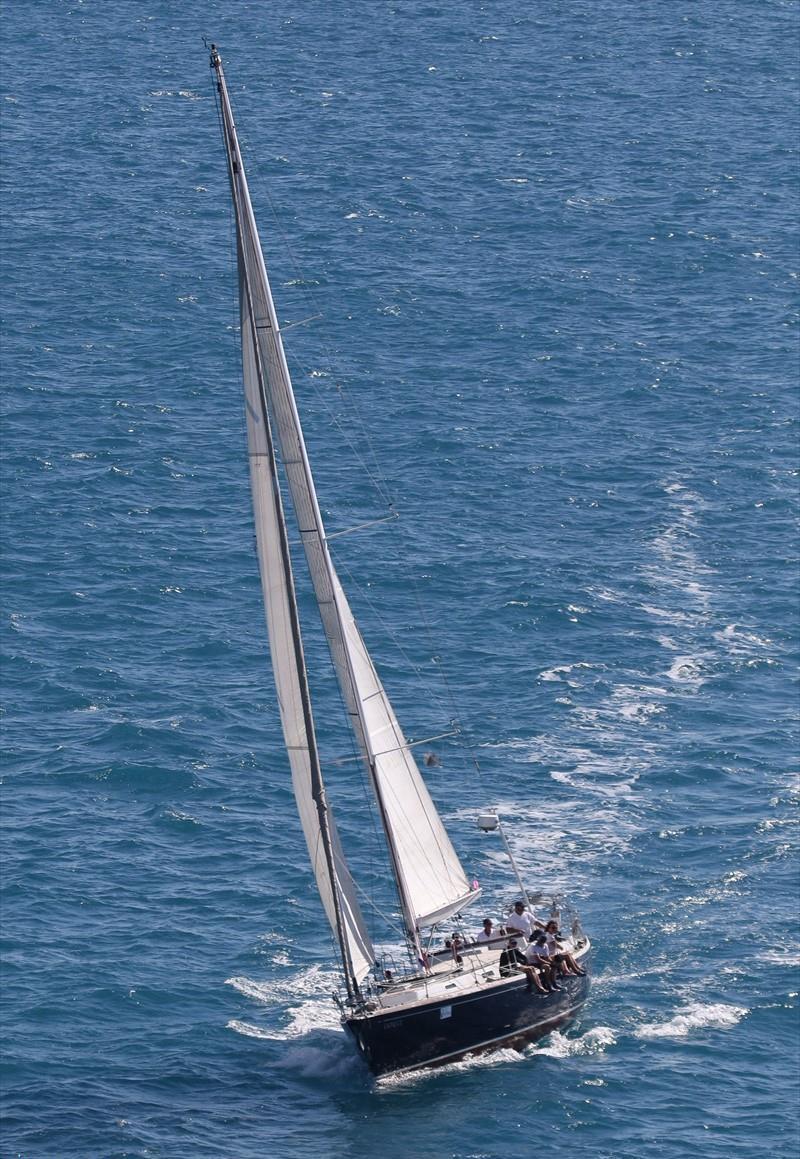 CAPRICE - Vesseljoin