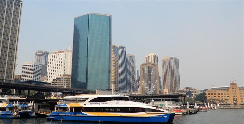 OCEAN ADVENTURER - Vesseljoin