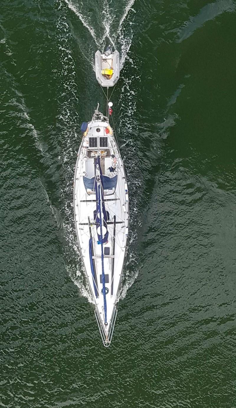 PHOENIX TEN - Vesseljoin