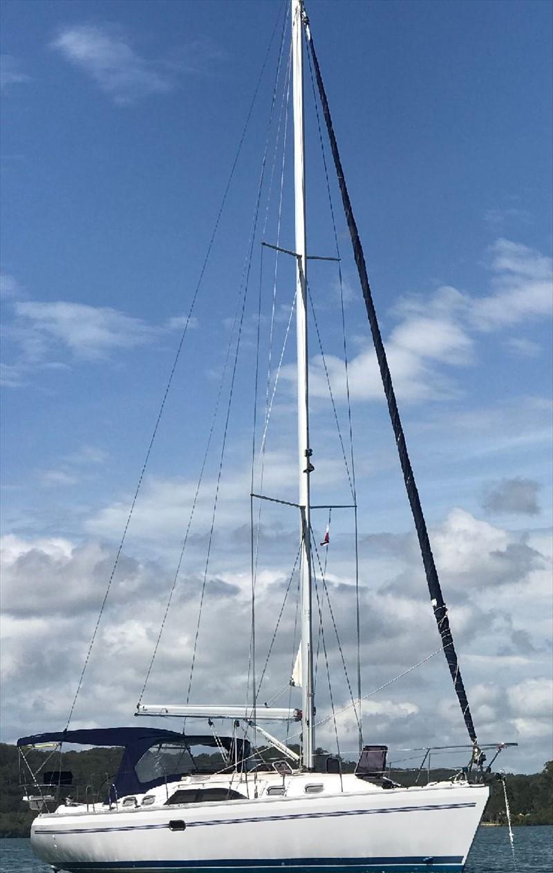 PURE LOGIC - Vesseljoin