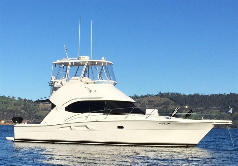 PURE MAGIC - Vesseljoin