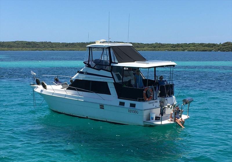 HASSALL FREE - Vesseljoin