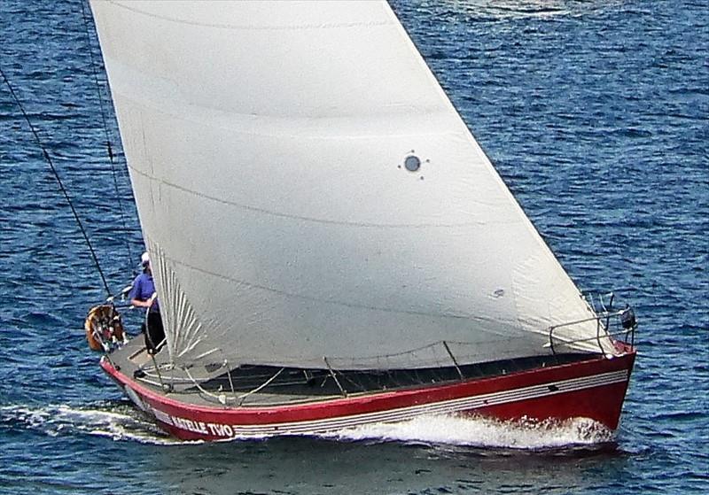 NATELLE TWO - Vesseljoin