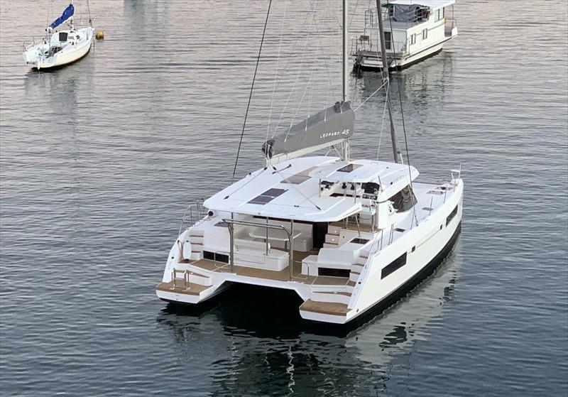 THE STRAYCAT - Vesseljoin