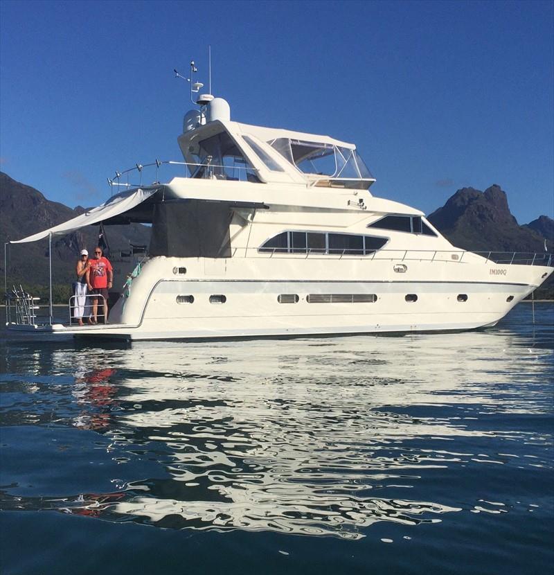 SOUTHERN STAR - Vesseljoin