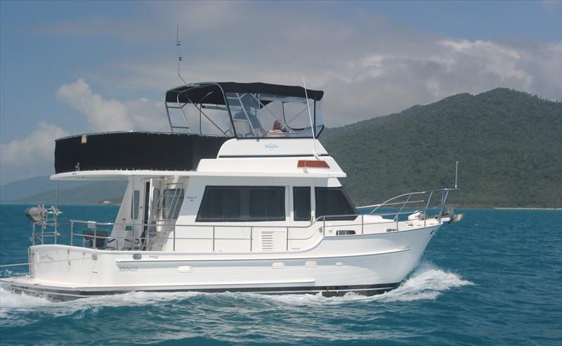 MUCH KARMA - Vesseljoin