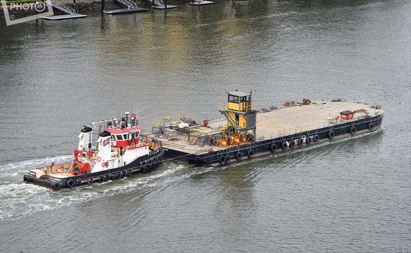 P T ZARKA - Vesseljoin