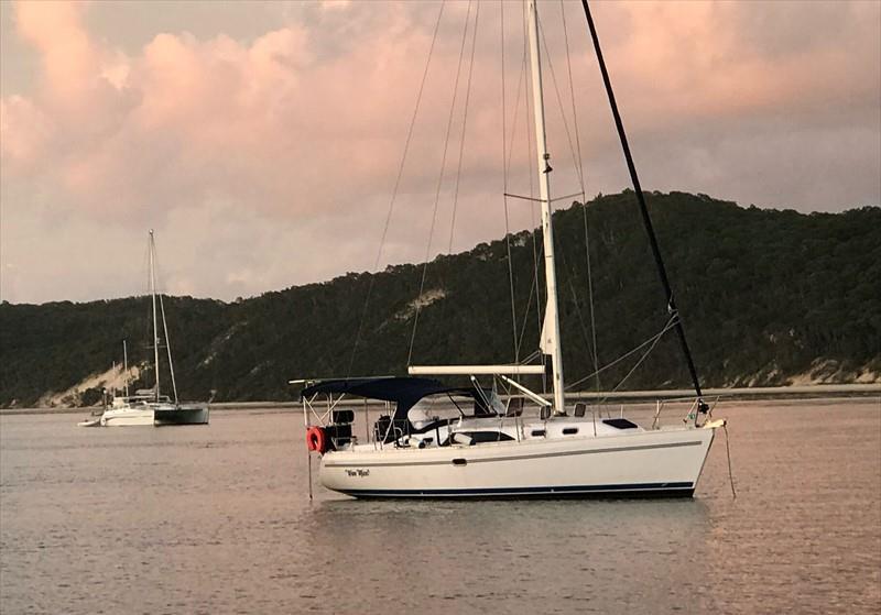 WINE MIXER - Vesseljoin