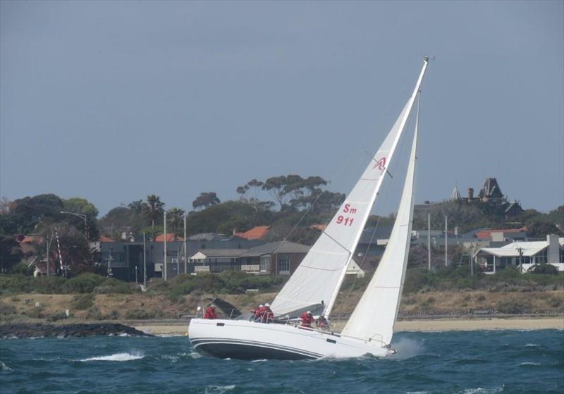 ROLLER COASTER - Vesseljoin