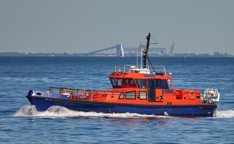 PADDY TROY - Vesseljoin