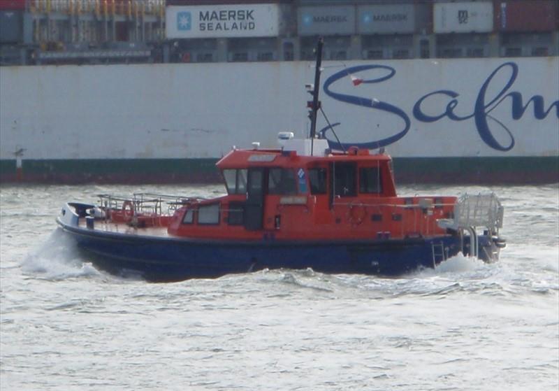 PADDY TROY - Vesseljoin