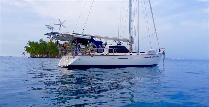 ELEVATION - Vesseljoin